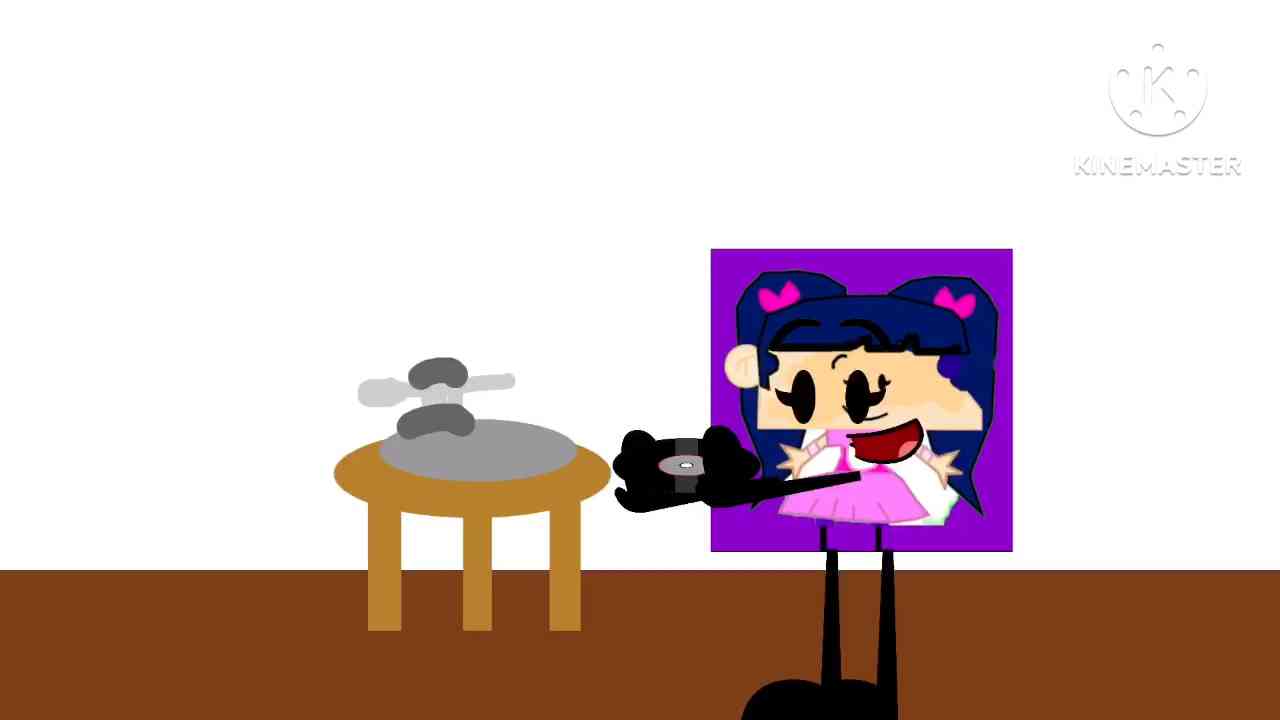 🟥TJMF707WTL / The Mario Fan🟥 - KineMaster Templates