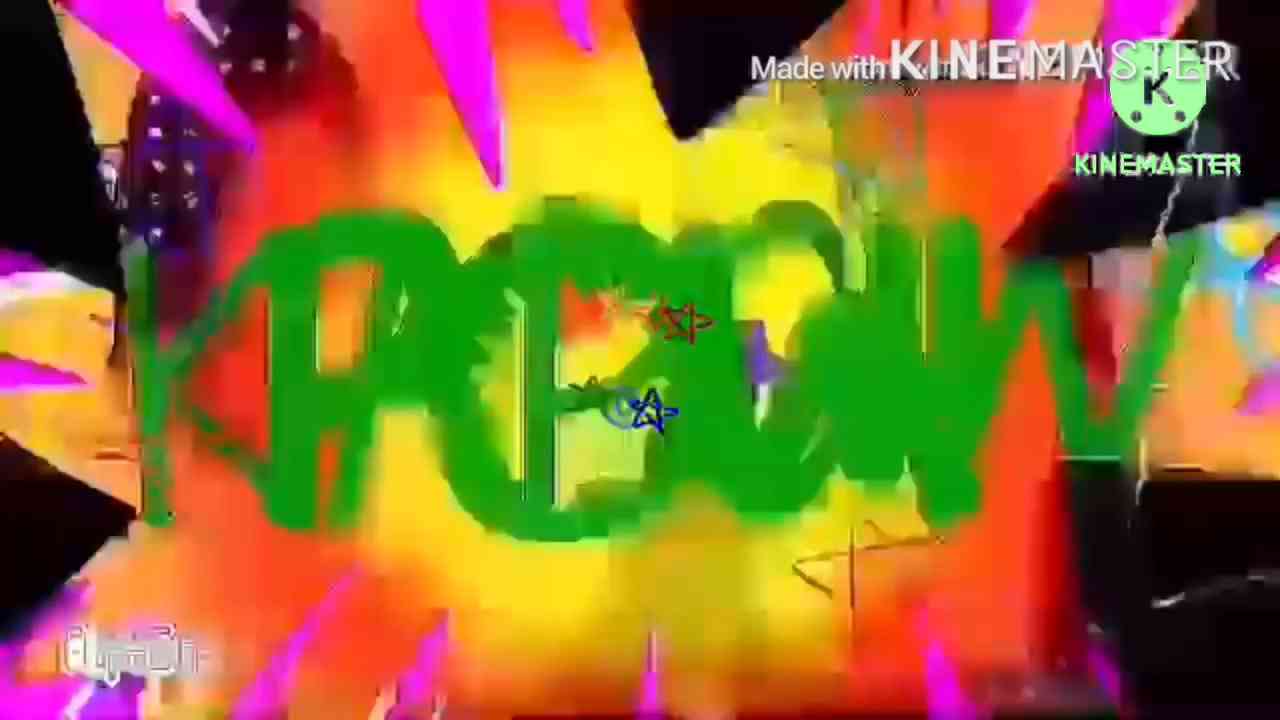 JMF707 (The KM Crew) - KineMaster Templates