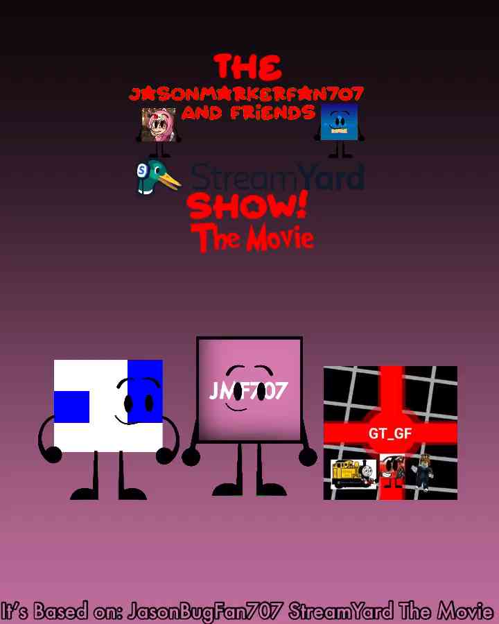 TJMF707WTL/ANTO/The KM Crew - KineMaster Templates