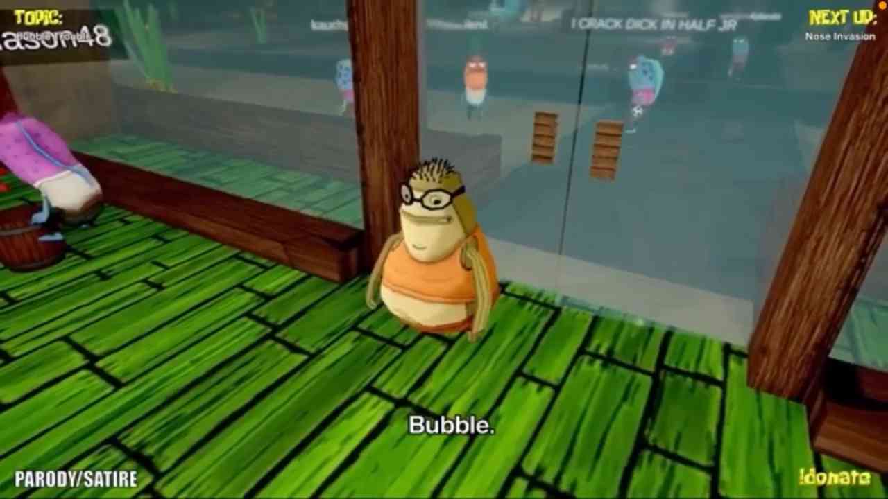 JMF707 (The KM Crew) - KineMaster Templates