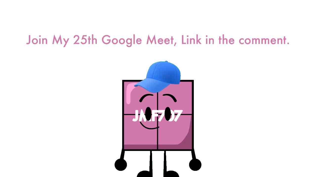 JMF707 (The KM Crew) - KineMaster Templates