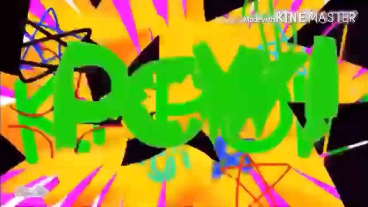 JMF707 (The KM Crew) - KineMaster Templates