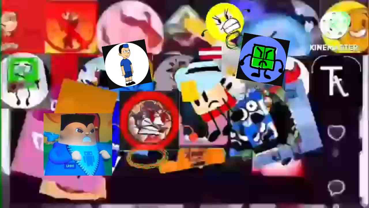 TJMF707WTL/ANTO/The KM Crew - KineMaster Templates