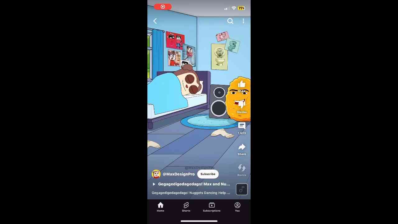 Gray - KineMaster Templates