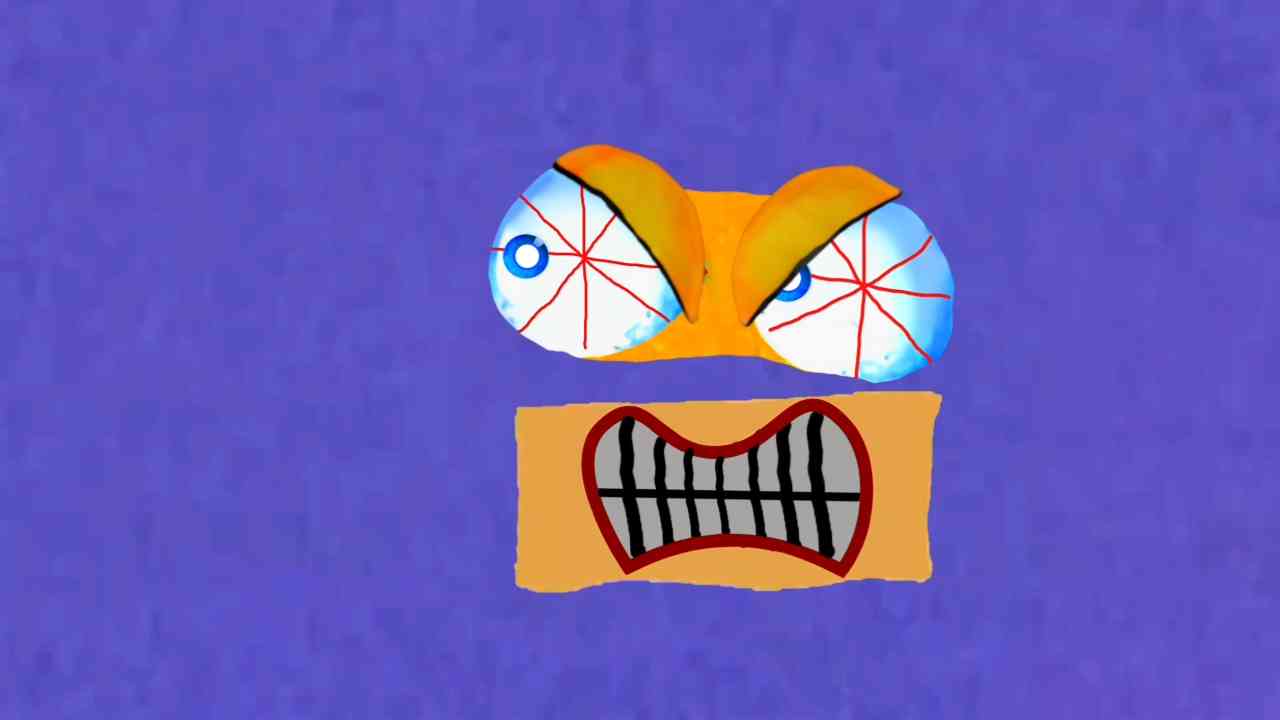 Disney Dr. KC & TT Splaat - KineMaster Templates