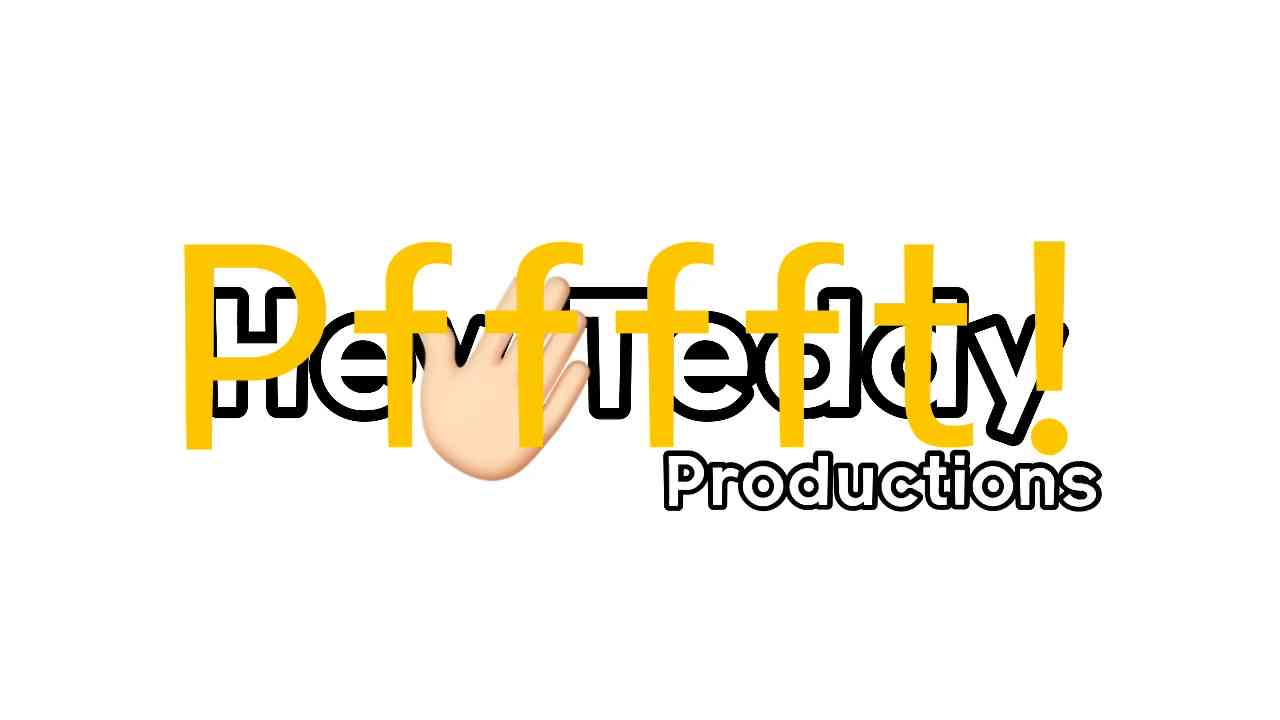 10Kenlee’s Super Show (ANTO) - KineMaster Templates