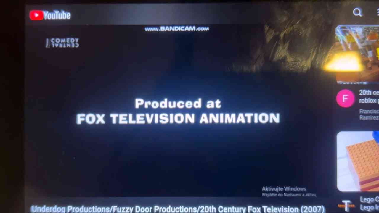 10Kenlee’s Super Show (ANTO) - KineMaster Templates