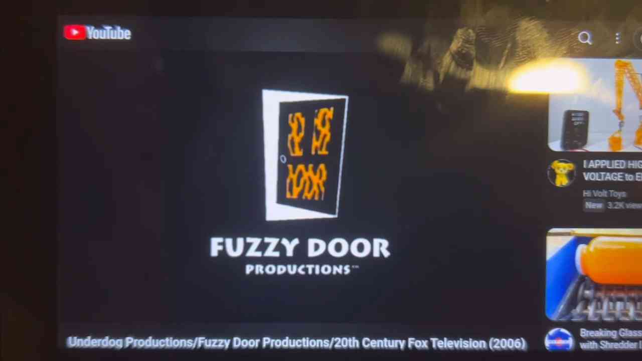 10Kenlee’s Super Show (ANTO) - KineMaster Templates