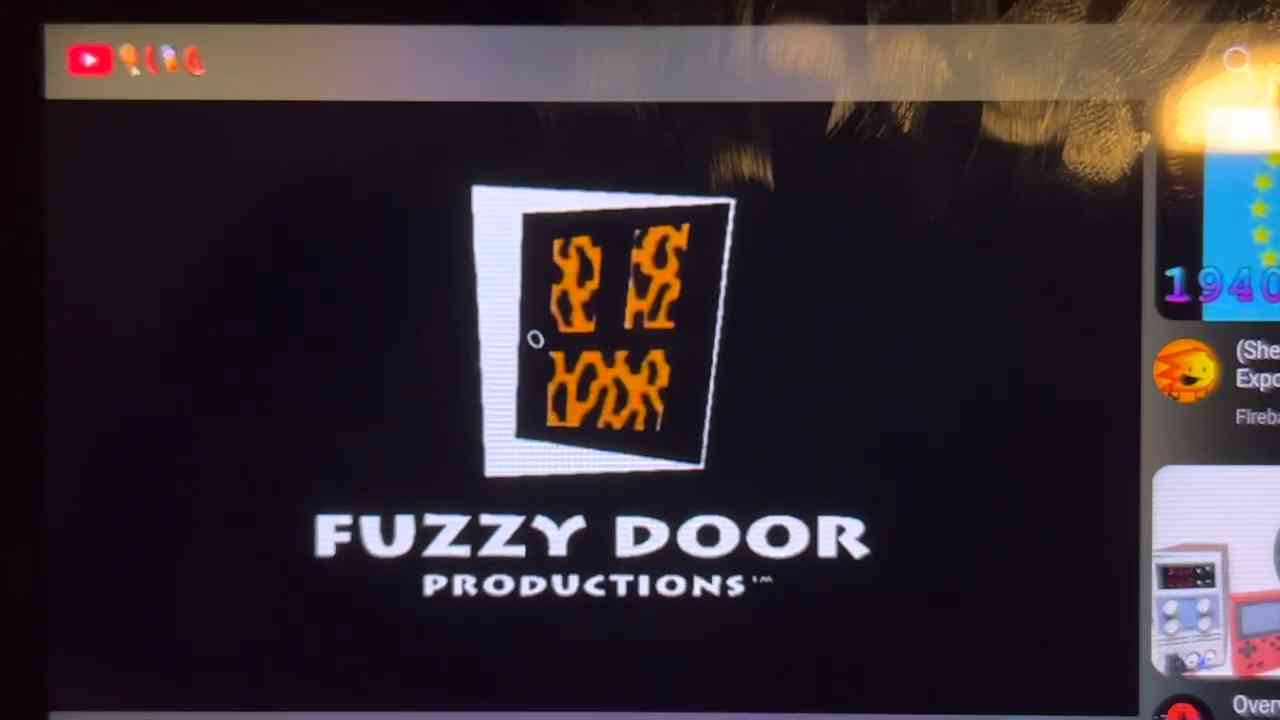 10Kenlee’s Super Show (ANTO) - KineMaster Templates