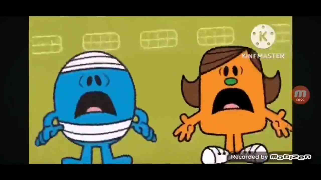 Mc_ufe12 Teh Object Thingy - KineMaster Templates