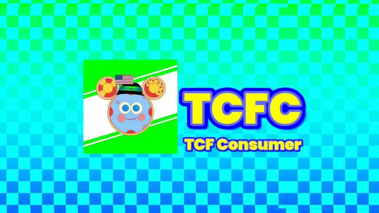 TCFC TCF Consumer - KineMaster Templates