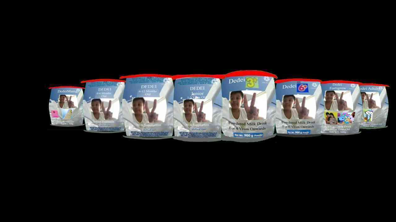 TCFC TCF Consumer - KineMaster Templates