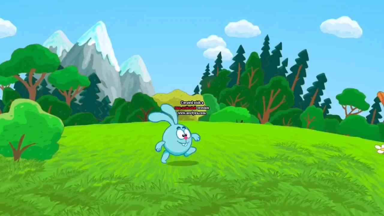 Й The Object Thingy - KineMaster Templates