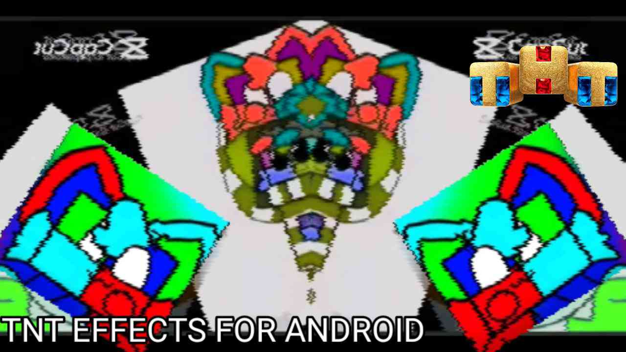 CoreToons - KineMaster Templates