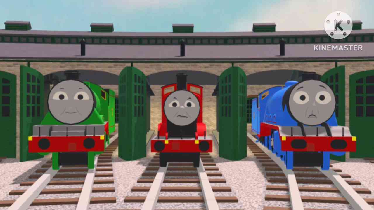 aerick - KineMaster Templates