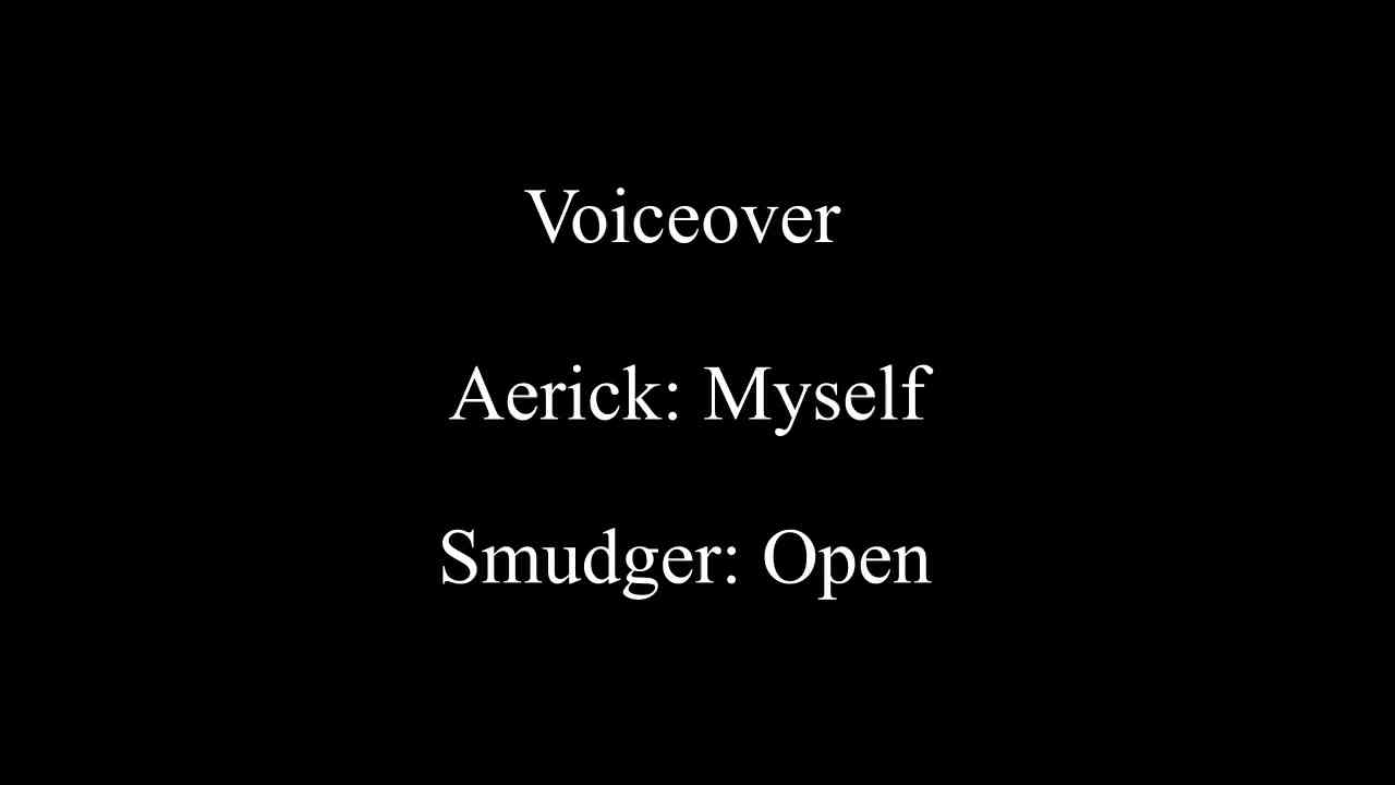 aerick - KineMaster Templates