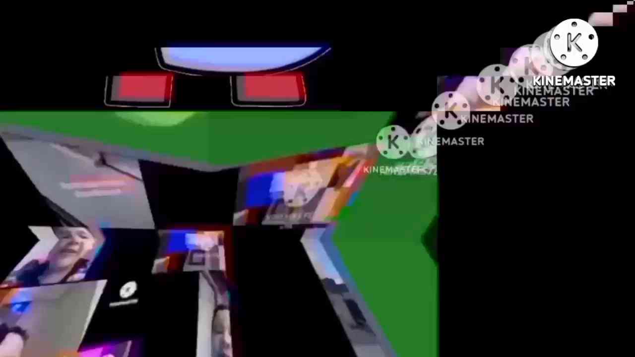 Rell ot rick🌈 - KineMaster Templates