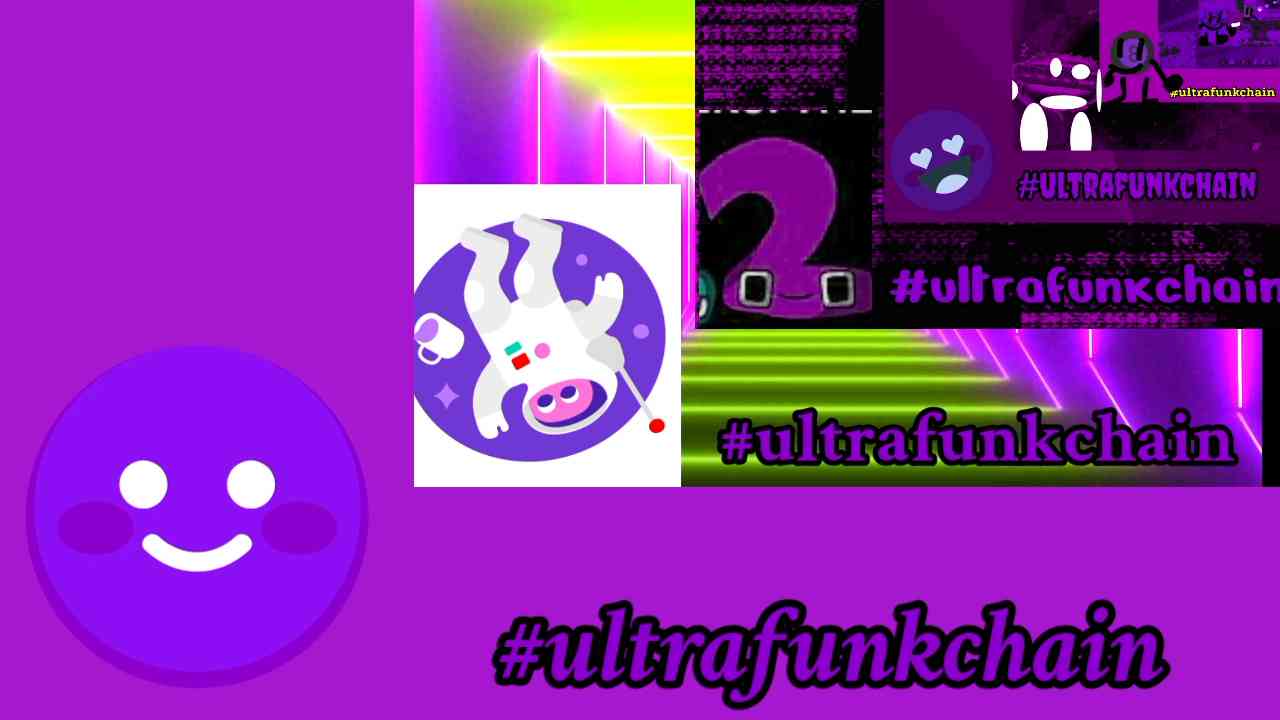 Rell ot rick🌈 - KineMaster Templates