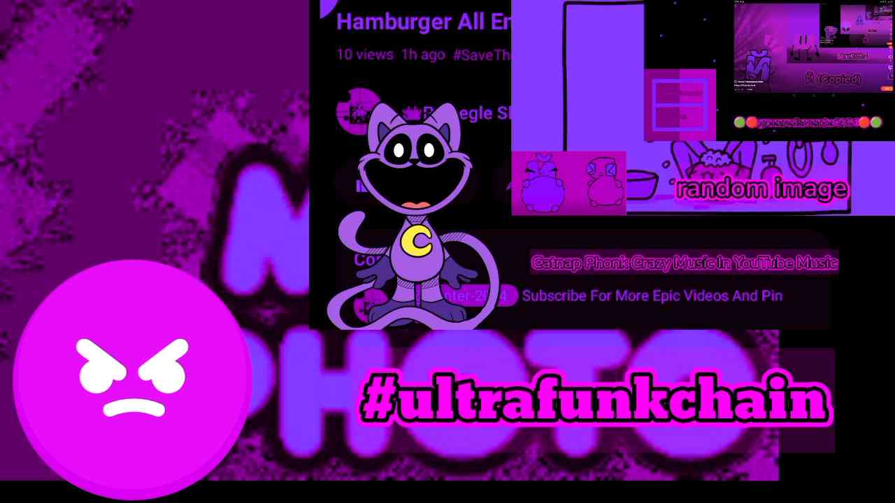 Rell ot rick🌈 - KineMaster Templates