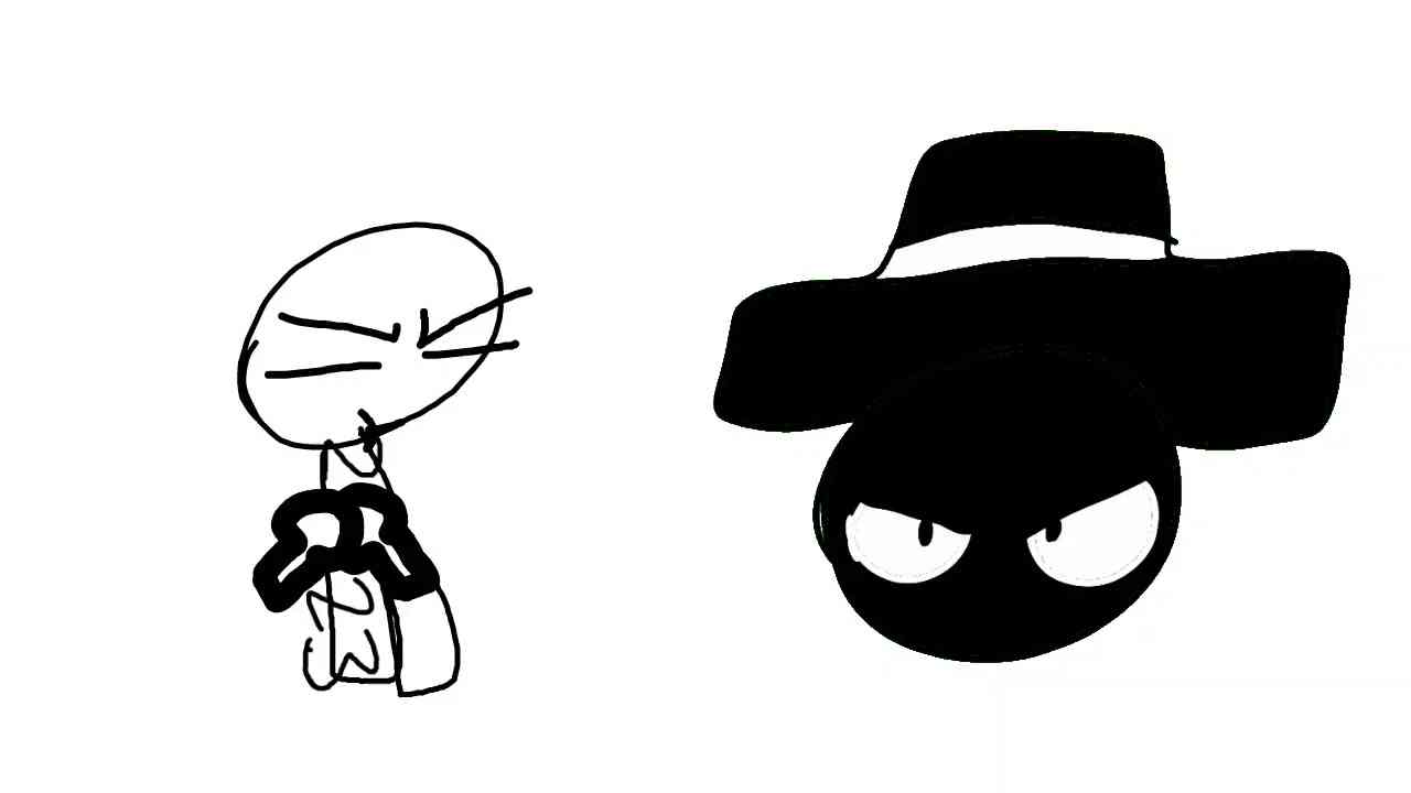 Jevin - KineMaster Templates