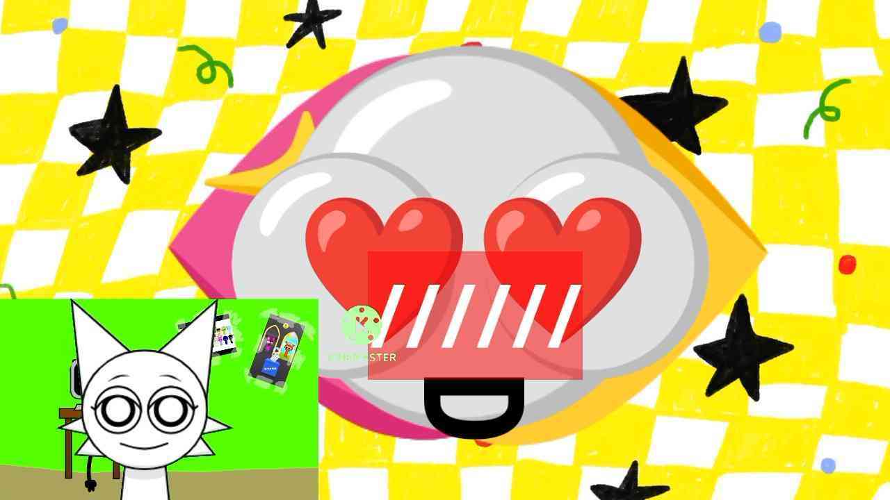 Jevin - KineMaster Templates