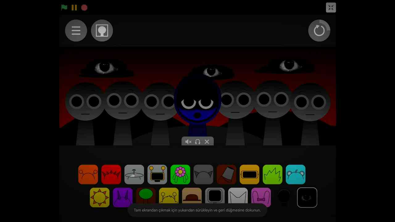 Jevin - KineMaster Templates