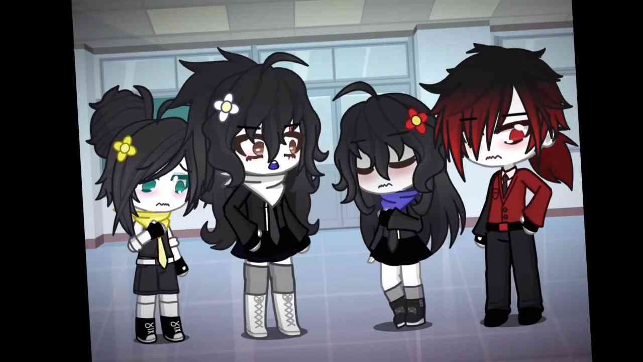 Lara - KineMaster Templates