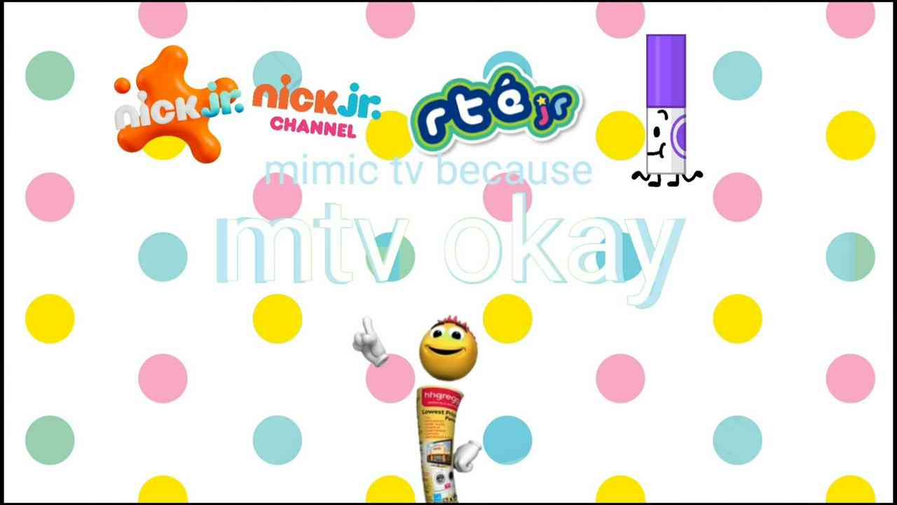 the channel 4 zone - KineMaster Templates