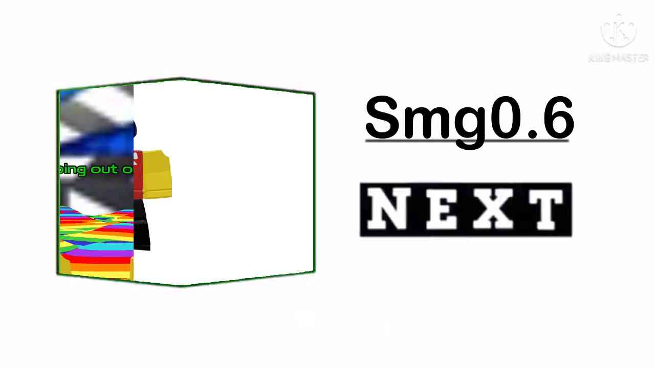 {Smg0.6 (2) birthday 25k} - KineMaster Templates