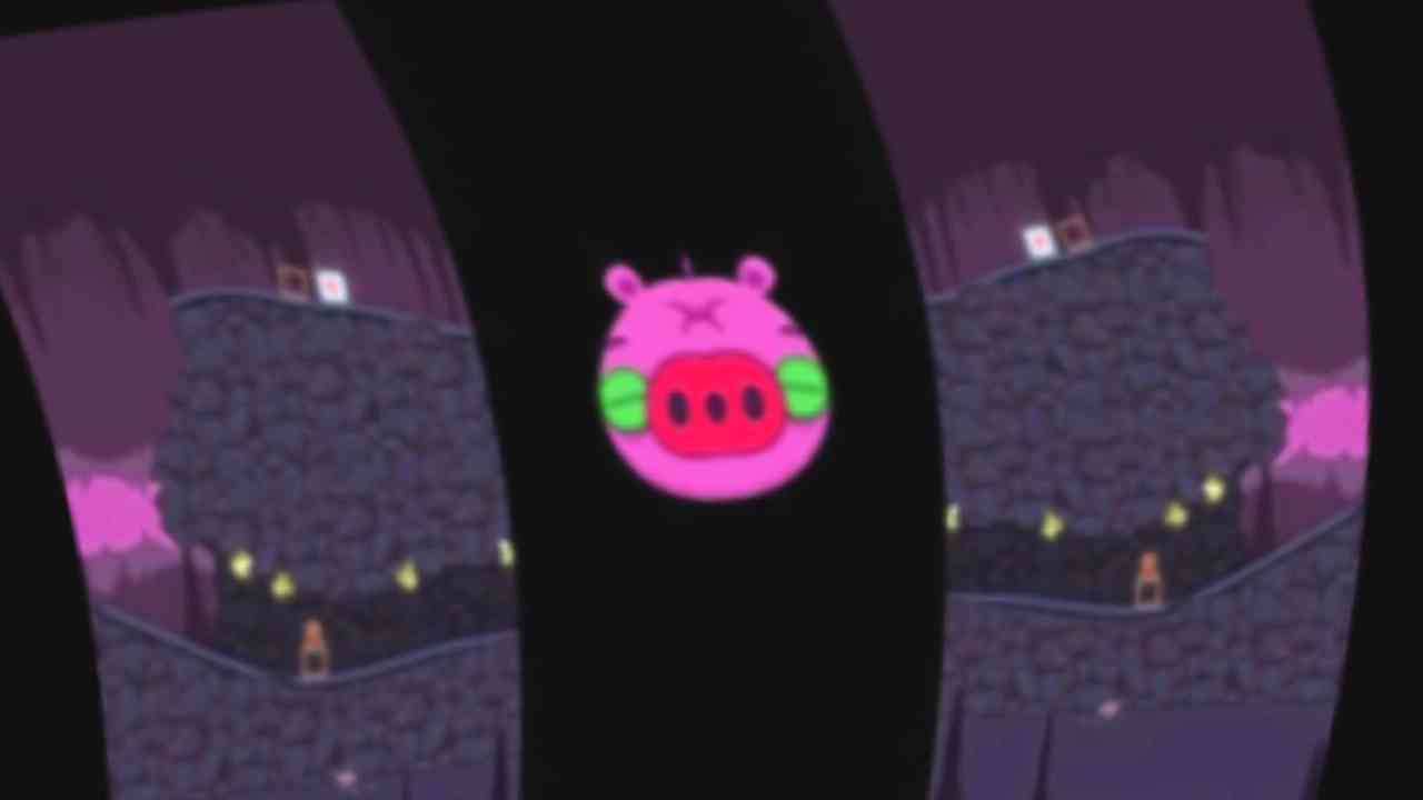 THRESHOLD ASYNC - KineMaster Templates