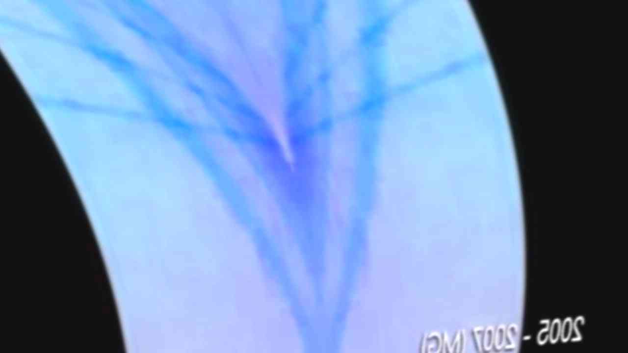 THRESHOLD ASYNC - KineMaster Templates