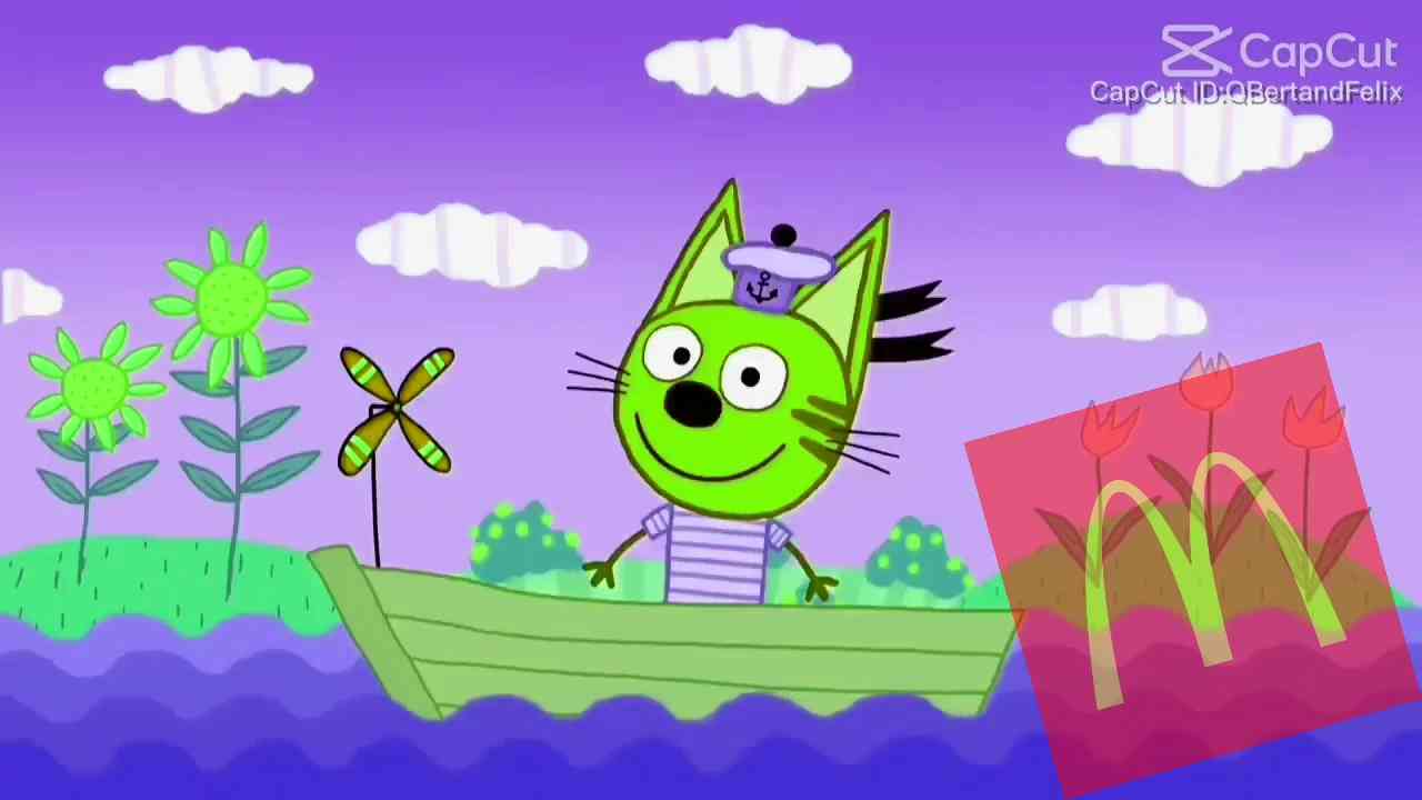 borb - KineMaster Templates