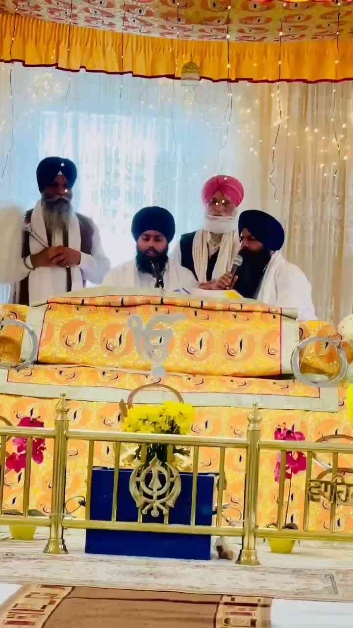 ਸਲੋਕ ਮਹਲਾ 9 - KineMaster