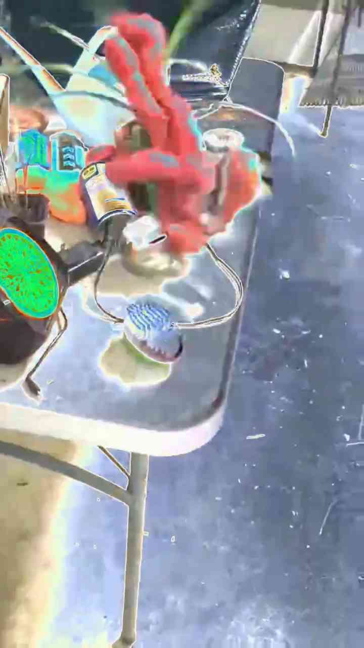 Splaat Project WMT - KineMaster Templates