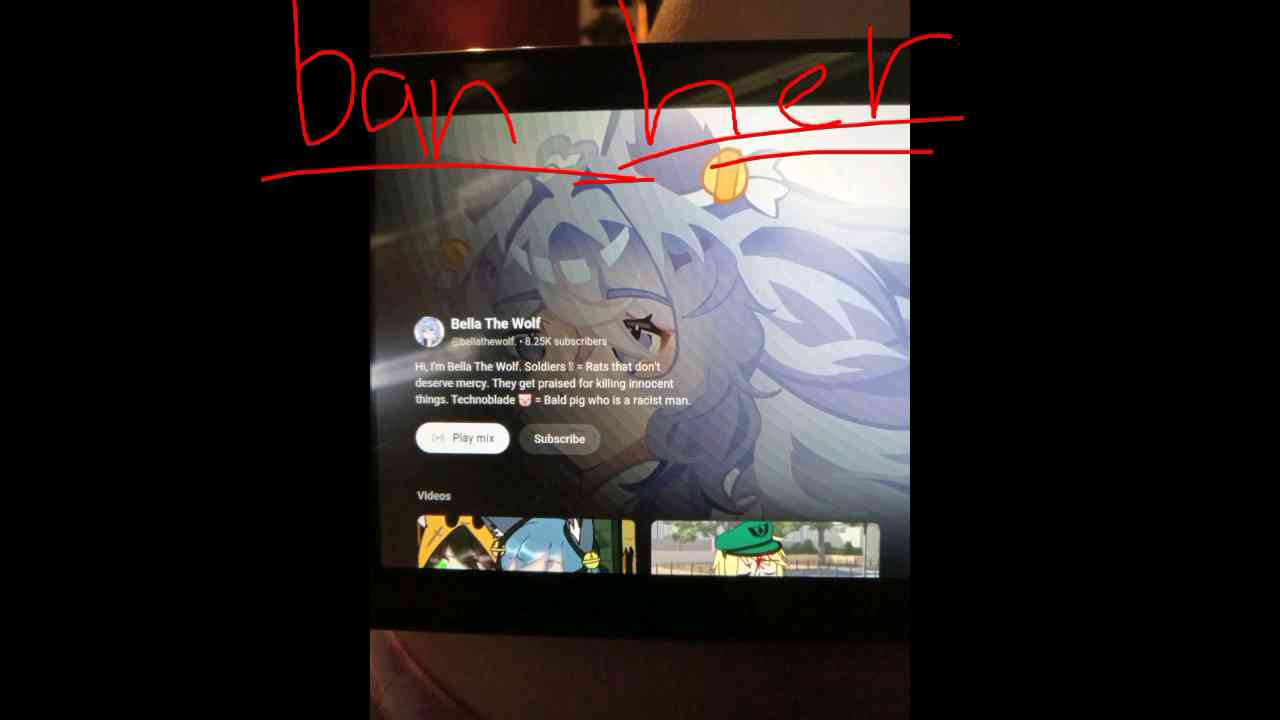 Katy Kat Animations - KineMaster Templates