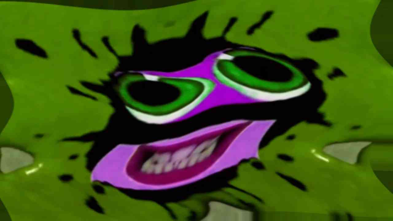 Klasky Csupo Effects Kinemaster Templates