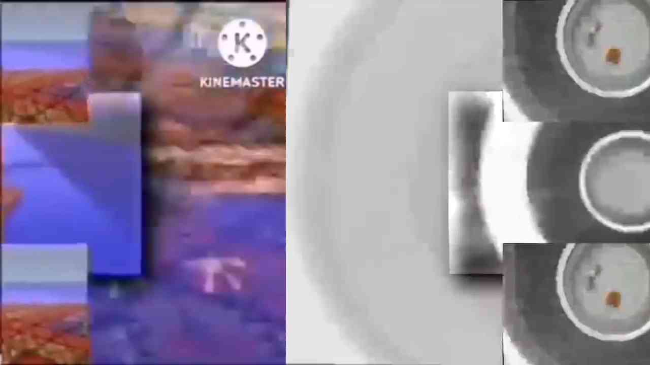 Rata Fea - KineMaster Templates