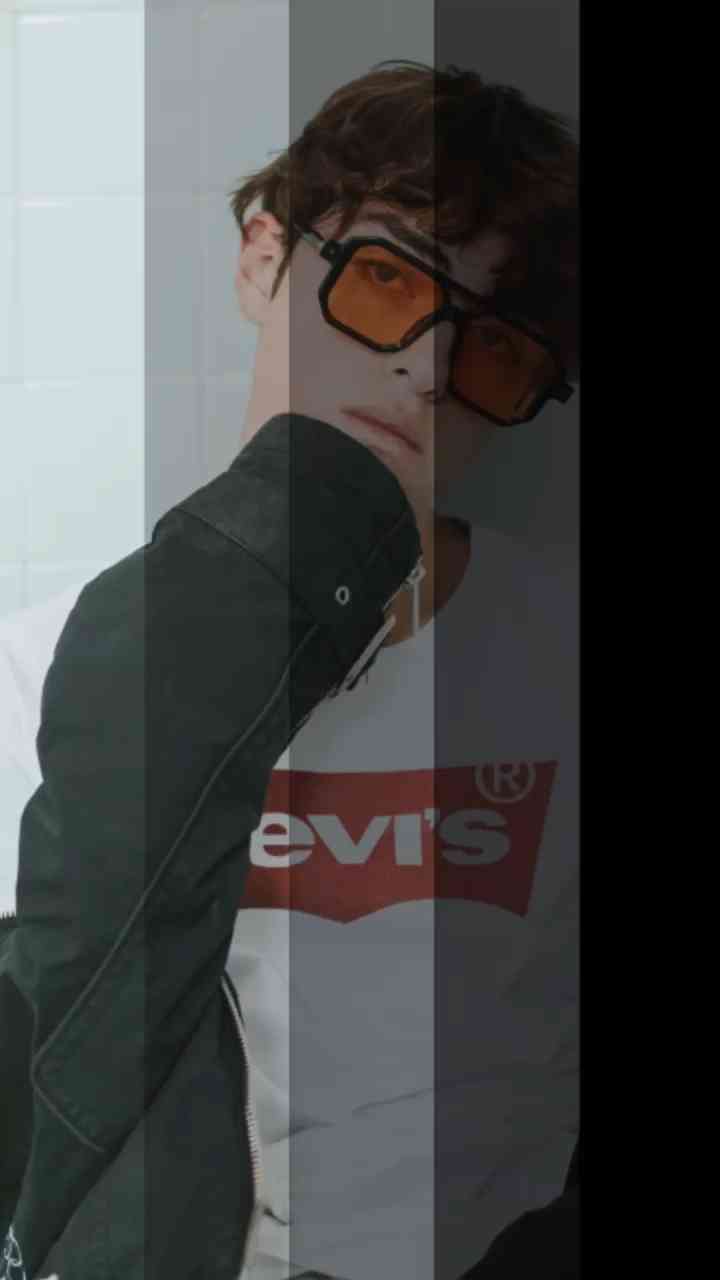 hmuh with Lee's 5th - KineMaster Templates