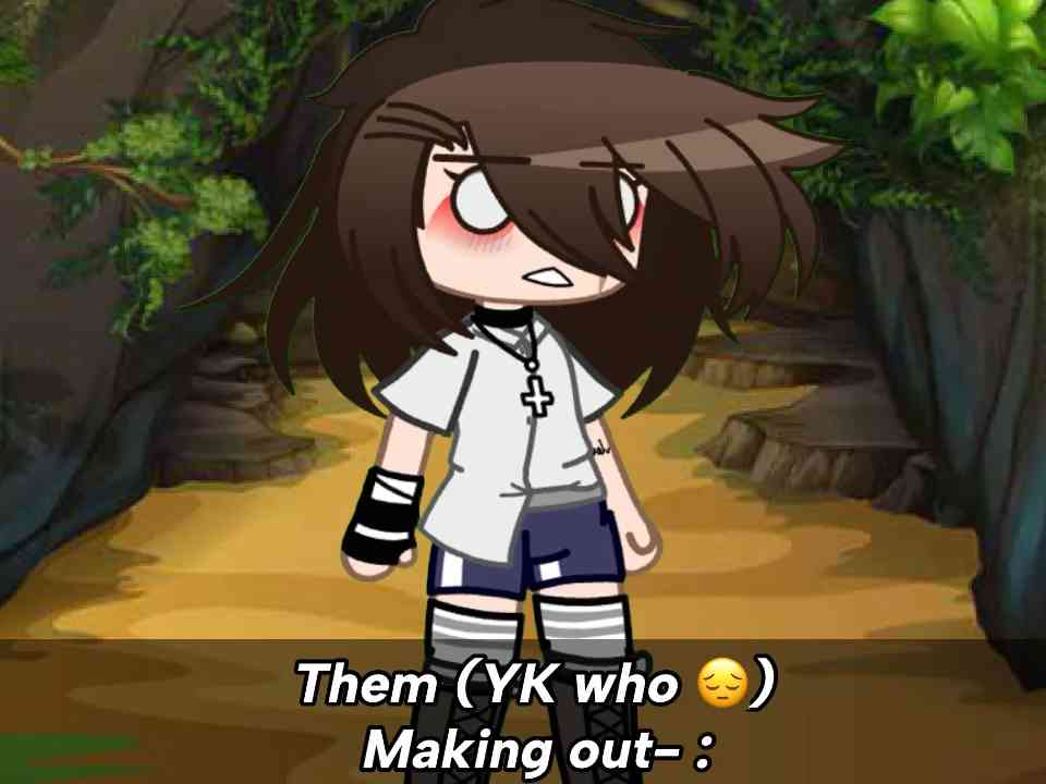 💚♠️🔳XxAFTONxX🔳♠️🤎 (Happy Asf 😭) - KineMaster Templates