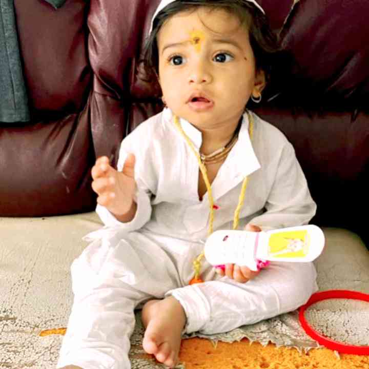 Jay Hari - KineMaster