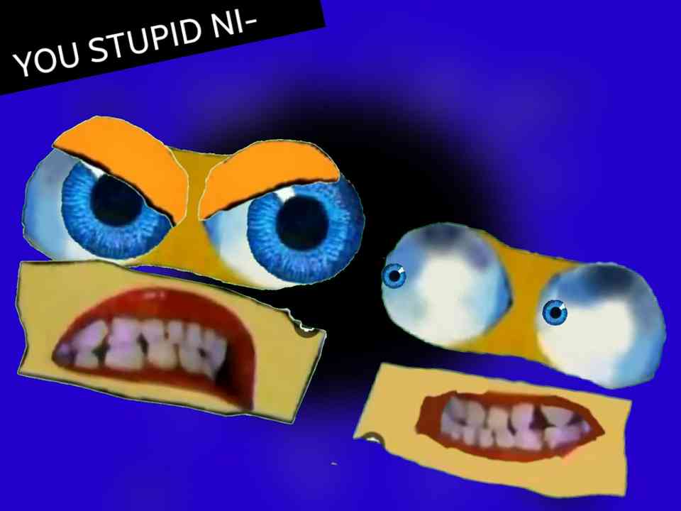dr. klasky csupo splaat - KineMaster Templates