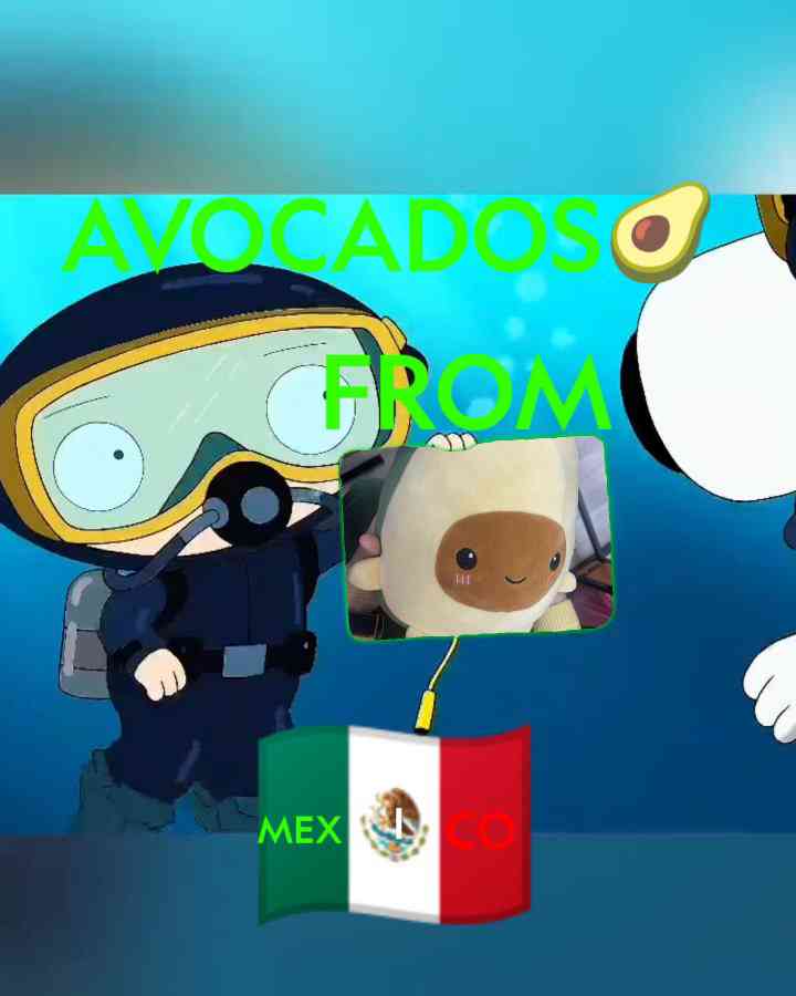 Mr. Guest - KineMaster Templates