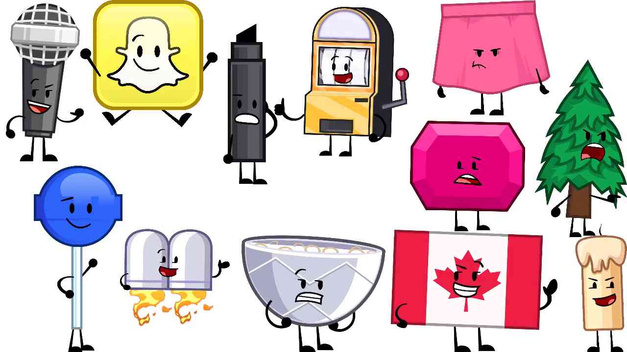 Kevin k.1286 - KineMaster Templates