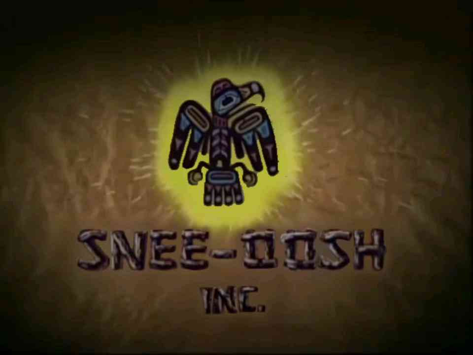 the man with the logos - KineMaster Templates