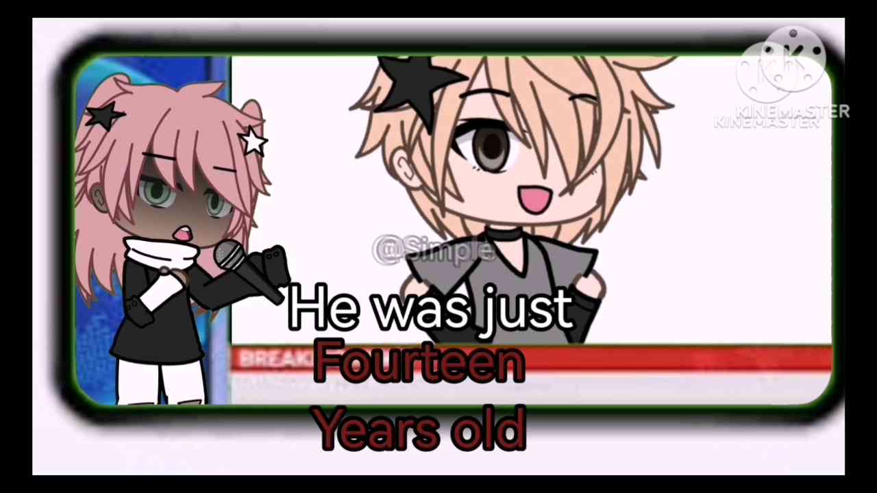 🍞☆star☆..? - KineMaster Templates