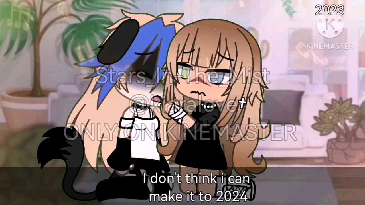 🍞☆star☆..? - KineMaster Templates