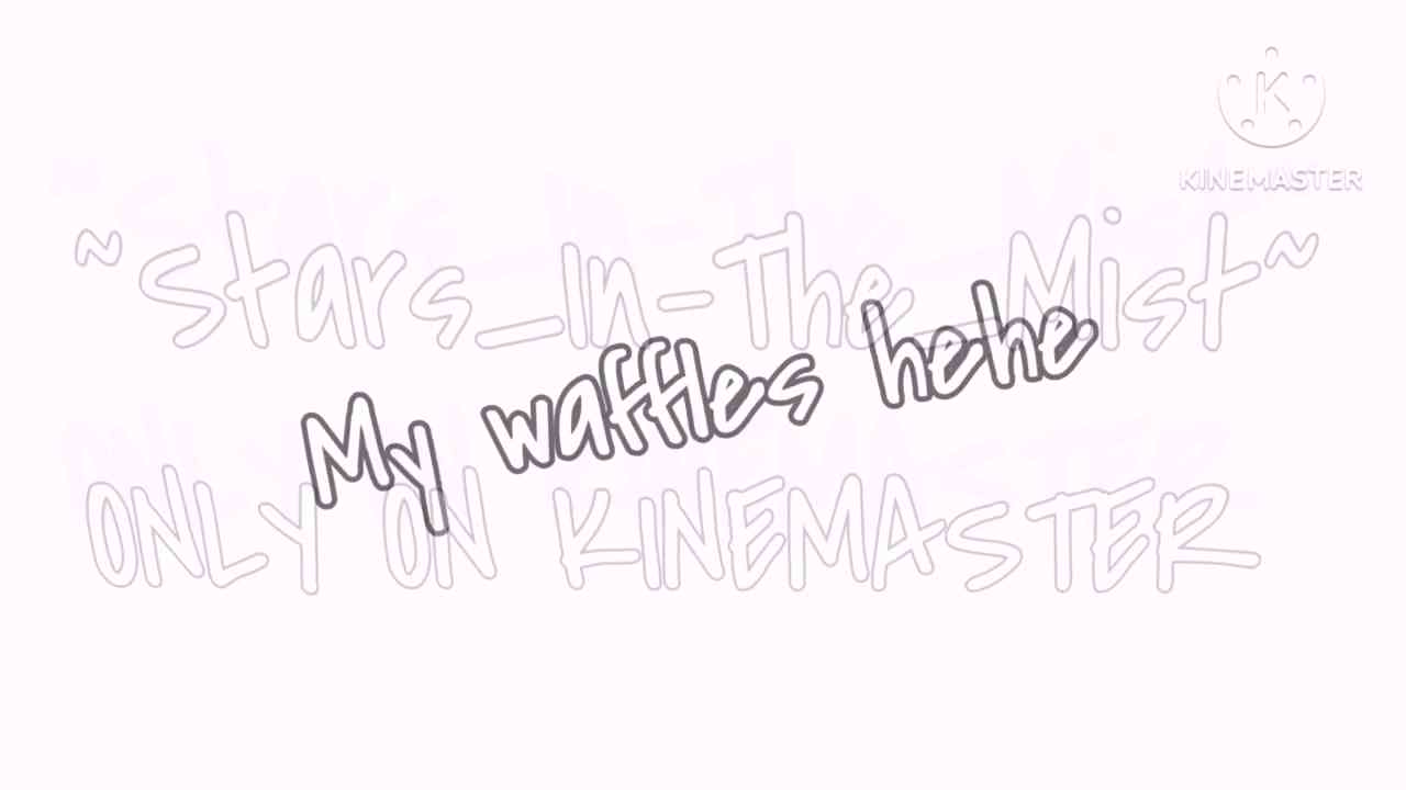 🍞☆star☆..? - KineMaster Templates