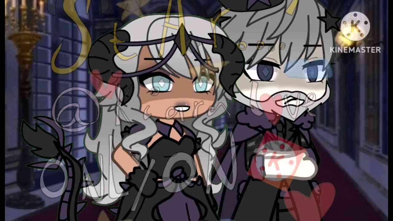 🫶🍞☆star☆..?🌹 - KineMaster Templates