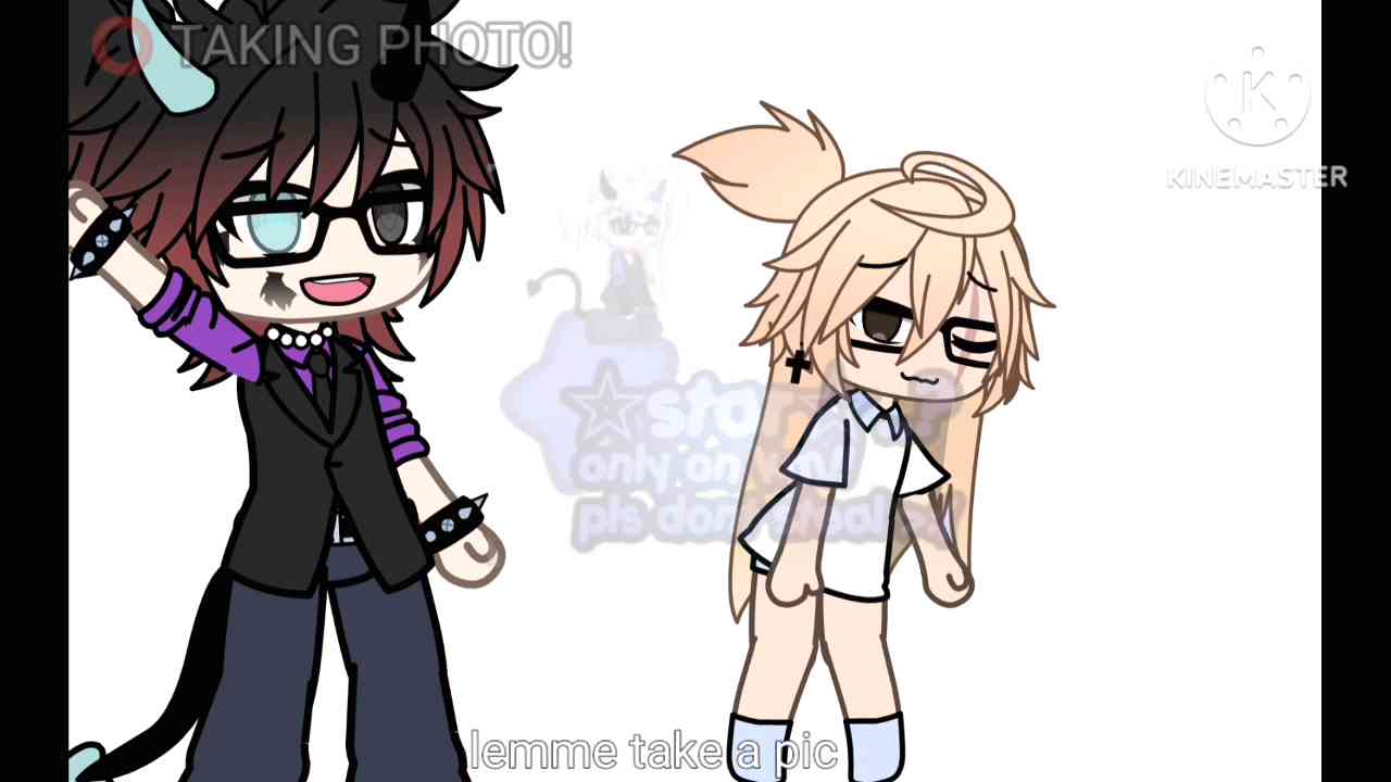 🍞star..?🍞 - KineMaster Templates