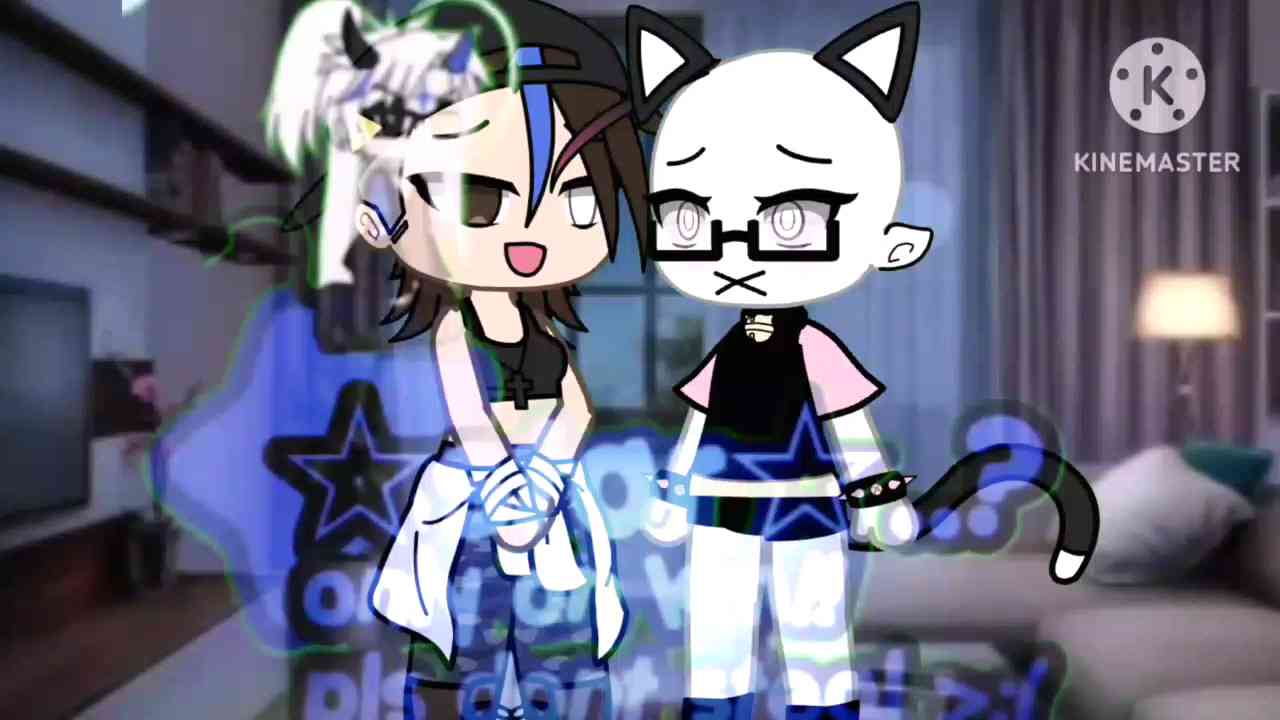 🍞☆star☆..? - KineMaster Templates